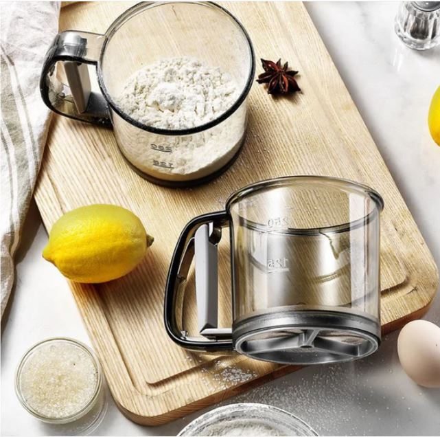 Baking tools and accessories – Sweet Confessions