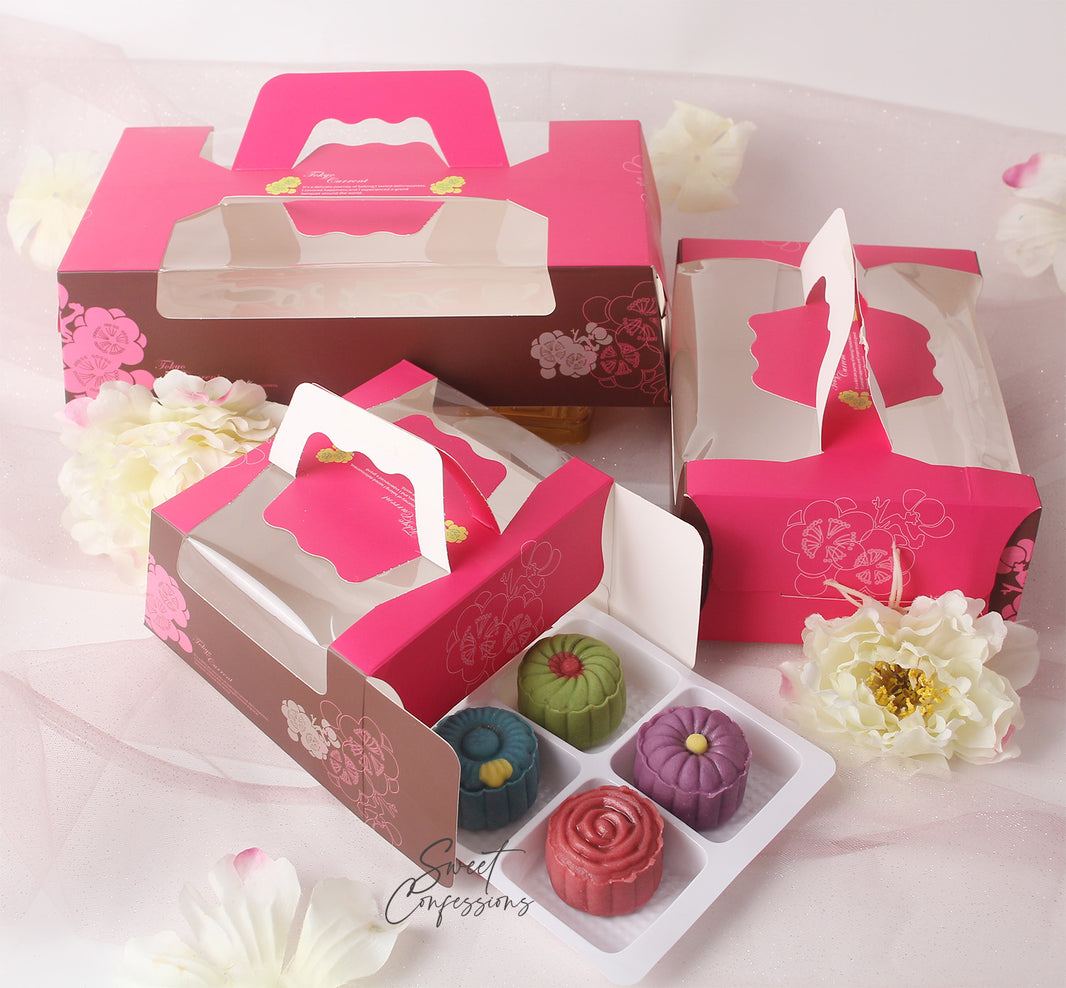 Cake box & baking tools to enhance your cake decorating journey – Sweet ...